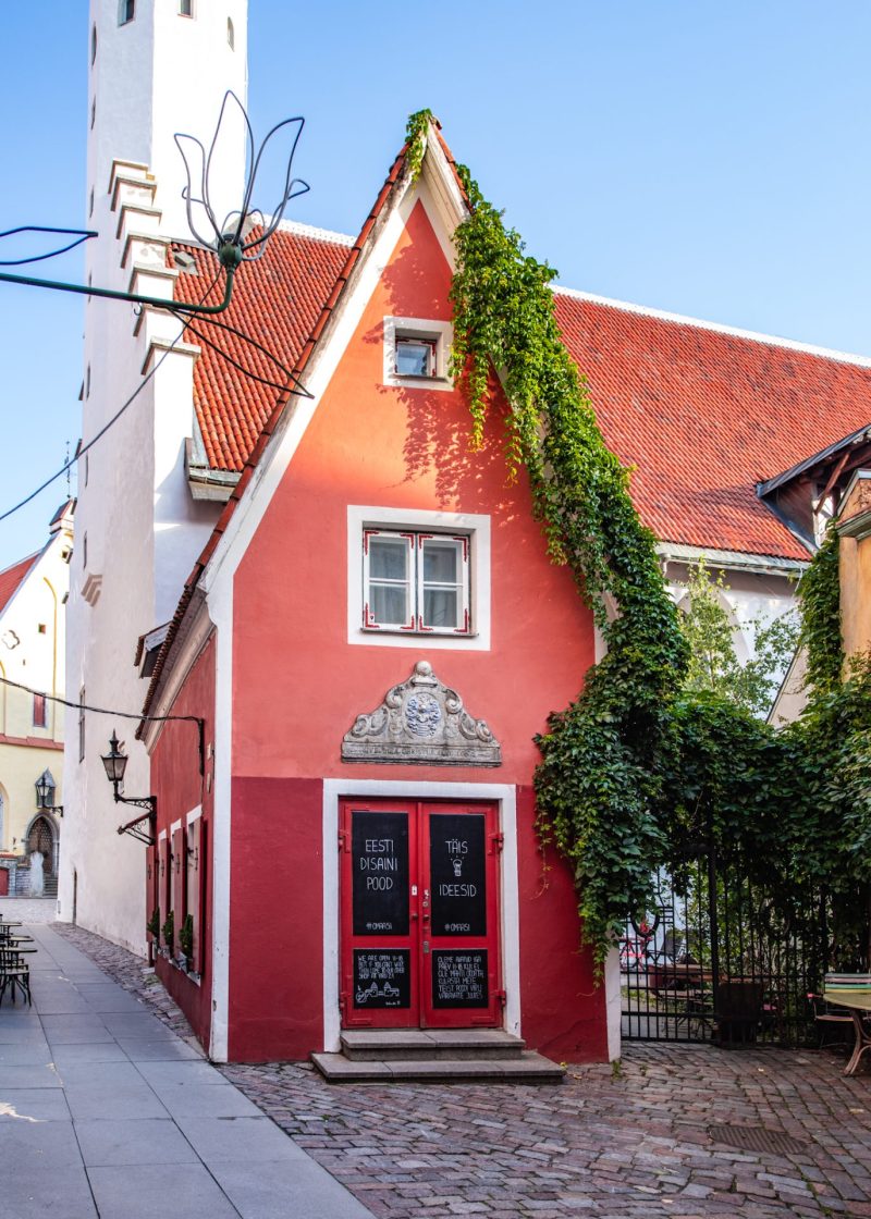 The Ultimate 10-Day Baltic Itinerary: How to Visit Baltics?