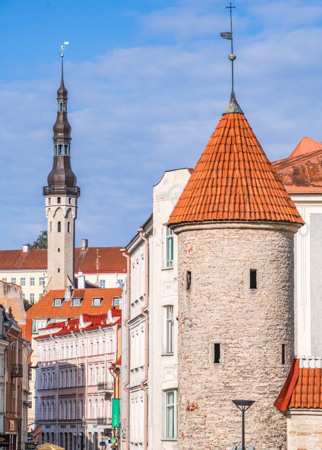 Photography Guide: 15 Best Photo Spots in Tallinn, Estonia