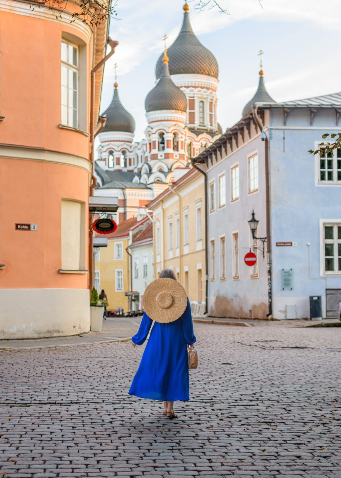 Photography Guide: 15 Best Photo Spots in Tallinn, Estonia