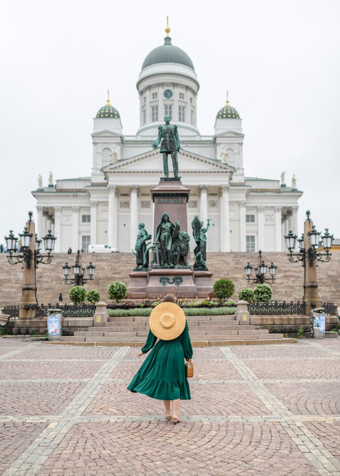 30 Photos to Inspire You to Visit Helsinki, Finland