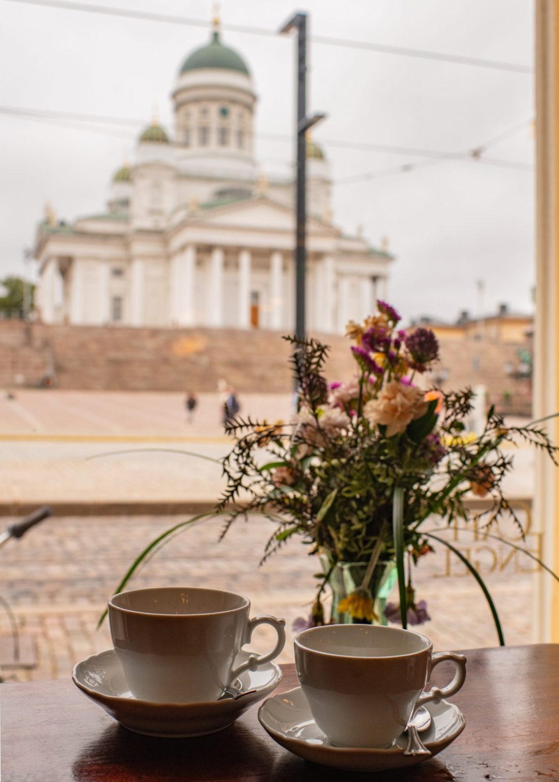30 Photos to Inspire You to Visit Helsinki, Finland