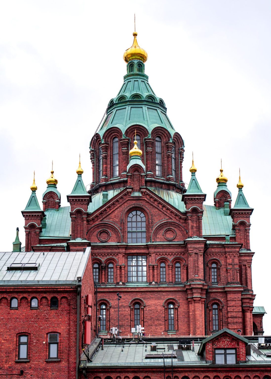 30 Photos to Inspire You to Visit Helsinki, Finland