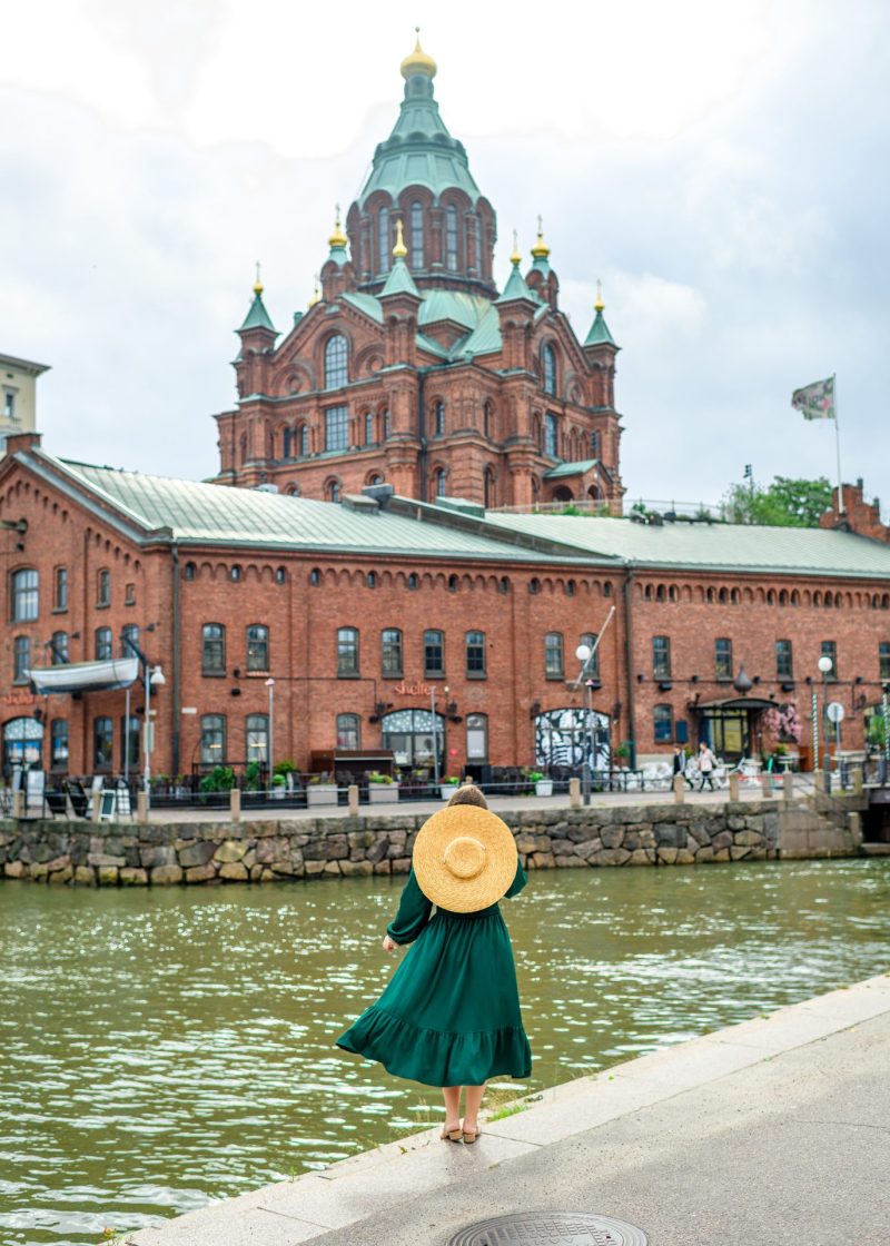 30 Photos to Inspire You to Visit Helsinki, Finland