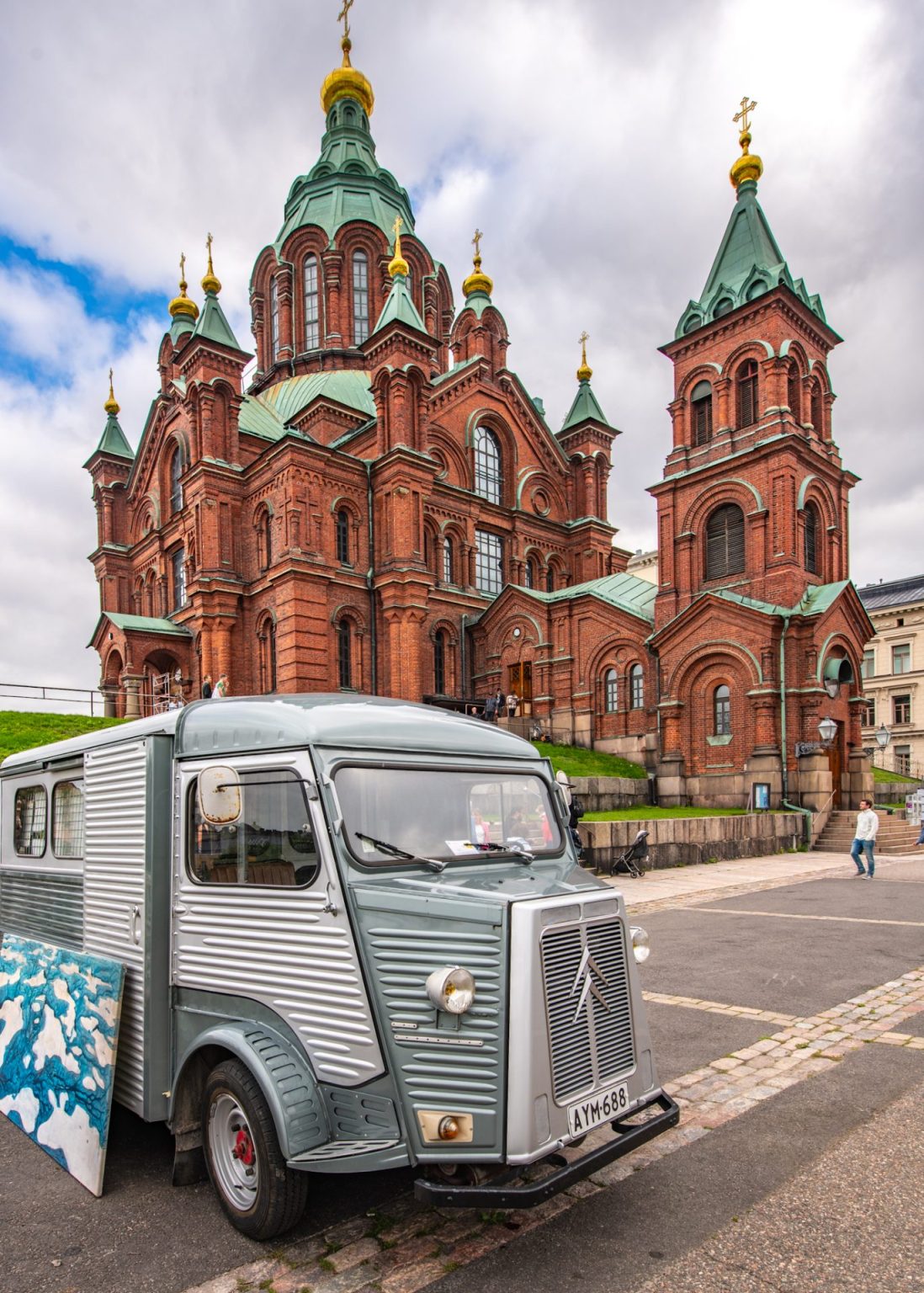 Complete Helsinki Itinerary: How to Spend 1 Day in Helsinki, Finland