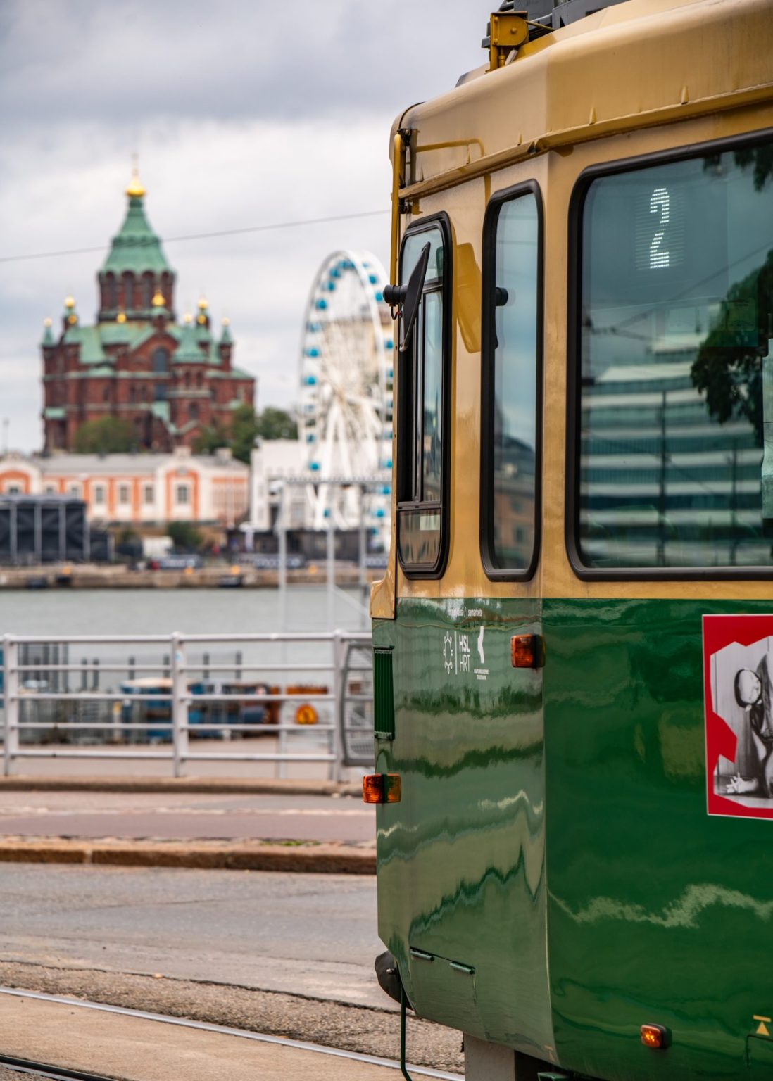 30 Photos to Inspire You to Visit Helsinki, Finland