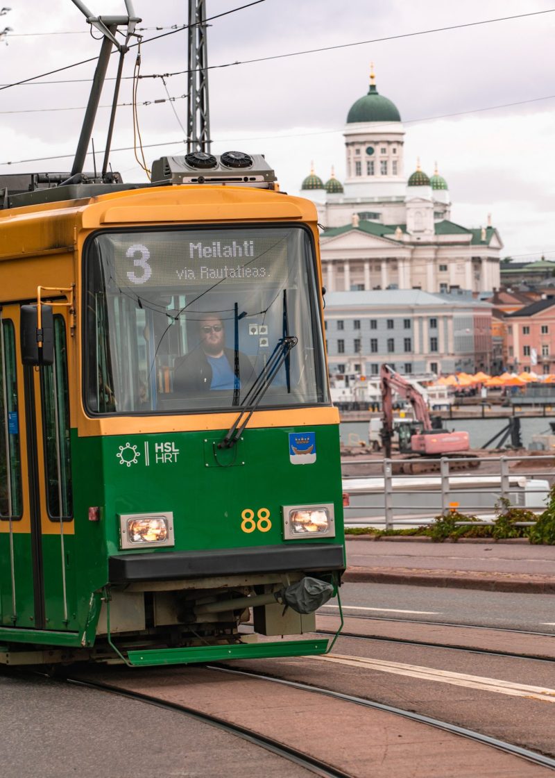Complete Helsinki Itinerary: How to Spend 1 Day in Helsinki, Finland