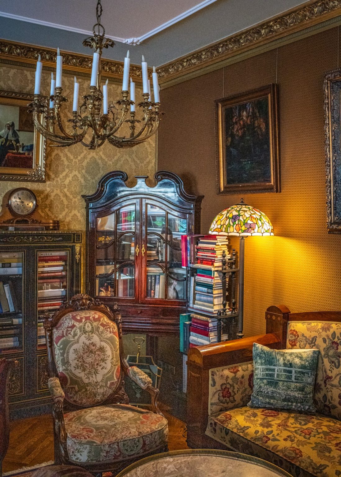 20 Best Photo Spots in Riga, Latvia + Photography Tips From a Local