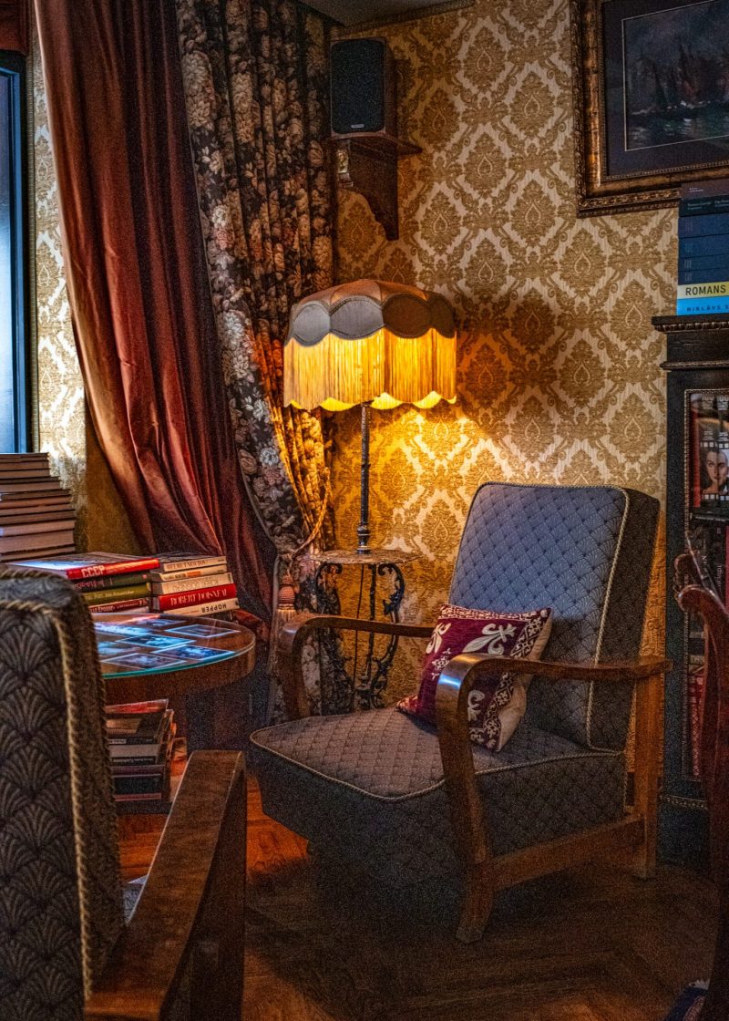 10 Amazing Coffee Shops and Best Cafes in Riga to Visit in 2024