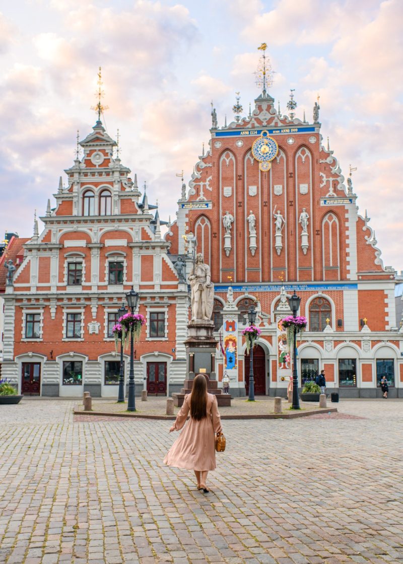 100 Photos to Inspire You to Visit Riga, Latvia