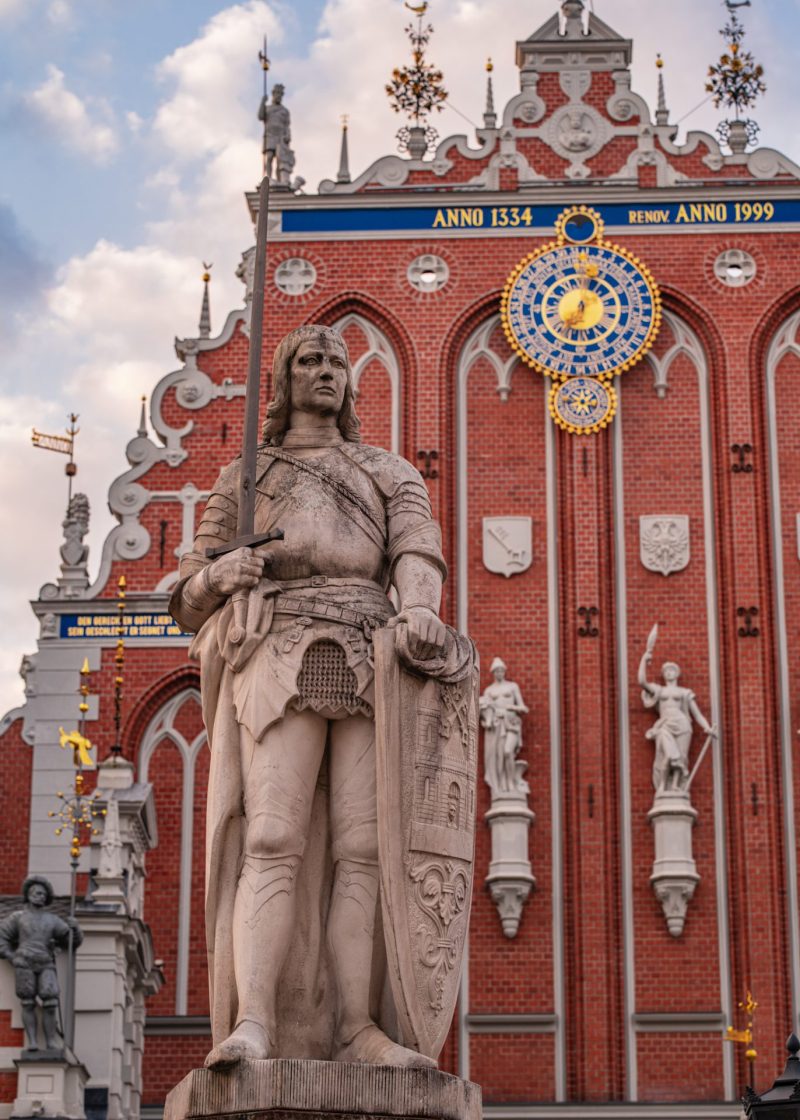 100 Photos to Inspire You to Visit Riga, Latvia