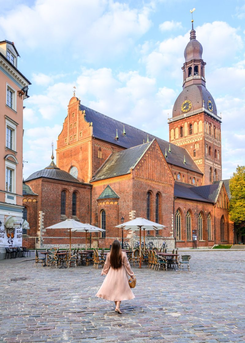 Weekend in Riga: Perfect 2 Day Riga Itinerary and Tips From a Local ...