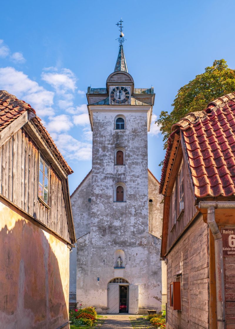 10 Best Day Trips from Riga, Latvia (Top Guided Tours Included!)