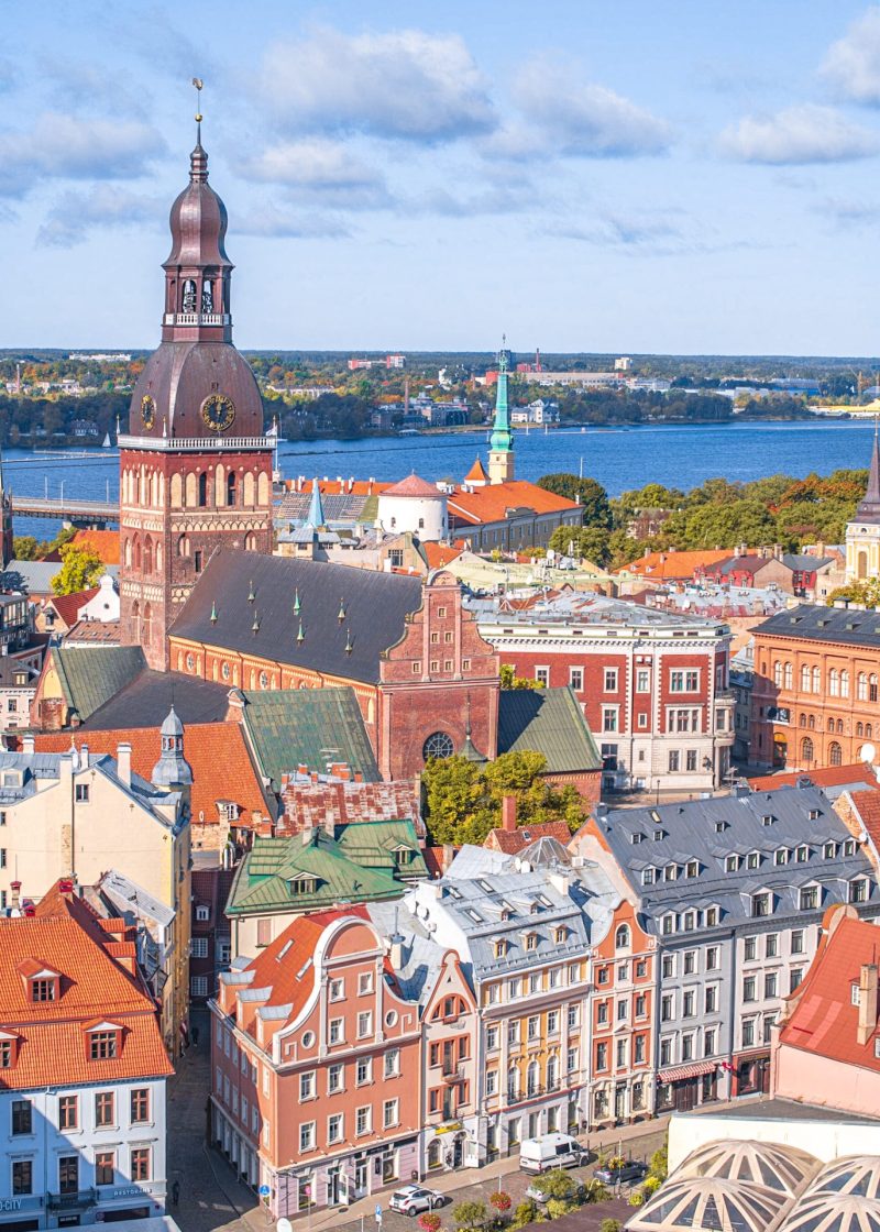 The Ultimate 10-Day Baltic Itinerary: How to Visit Baltics?