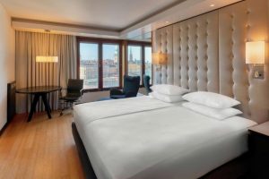 12 Best Hotels in Stockholm With a View You Will Love