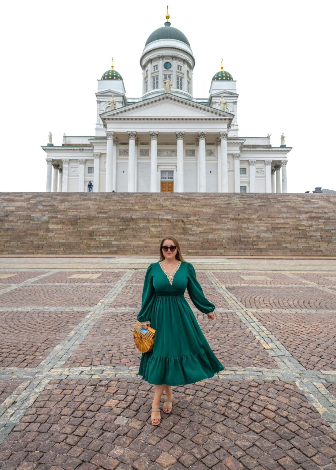 30 Photos to Inspire You to Visit Helsinki, Finland