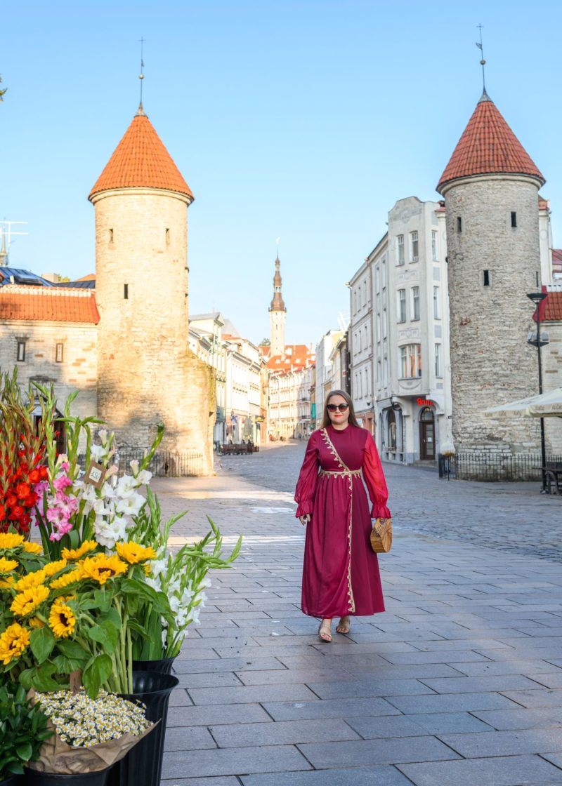 40 Photos to Inspire You to Visit Tallinn, Estonia
