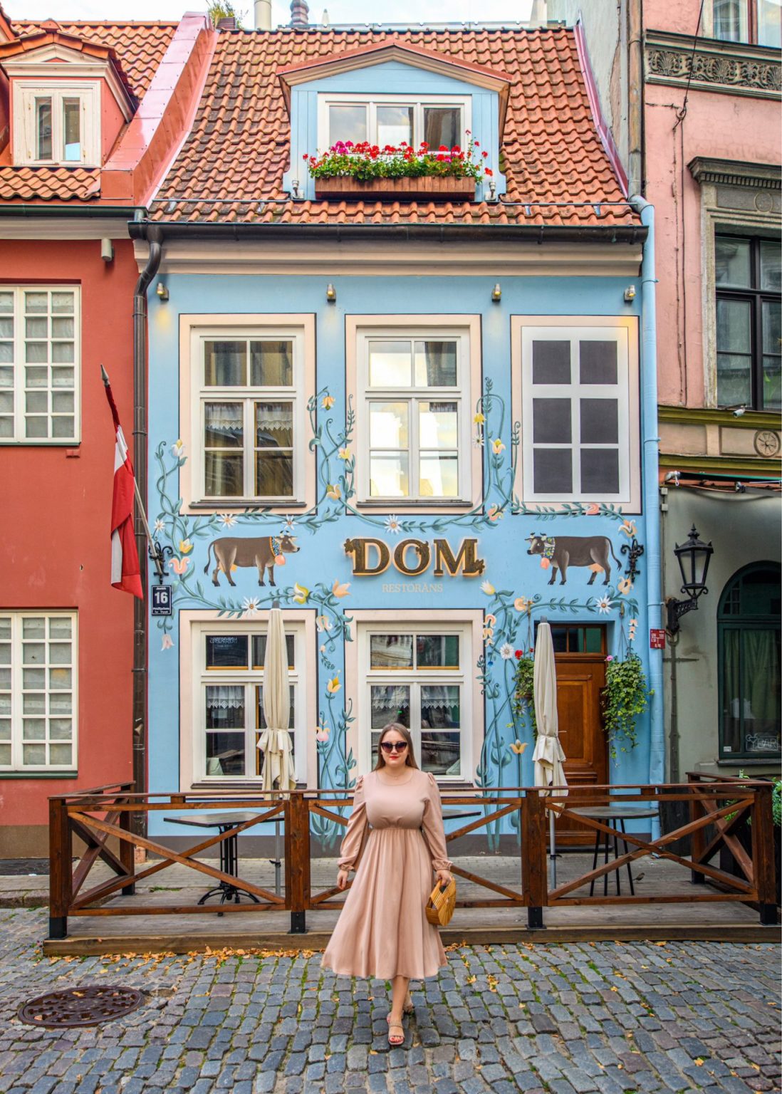 20 Best Photo Spots in Riga, Latvia + Photography Tips From a Local