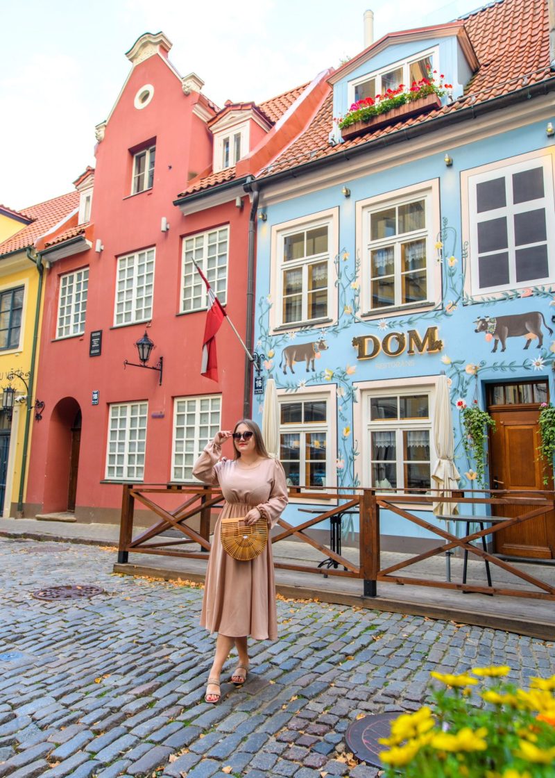 The Ultimate 10-Day Baltic Itinerary: How to Visit Baltics?