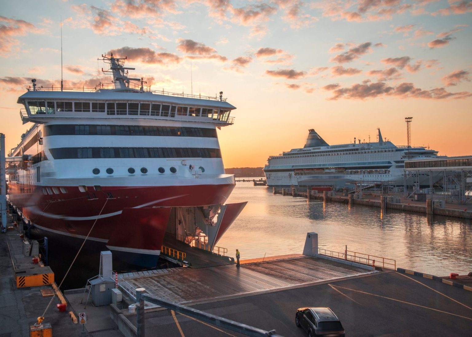 Complete Helsinki Itinerary: How to Spend 1 Day in Helsinki, Finland