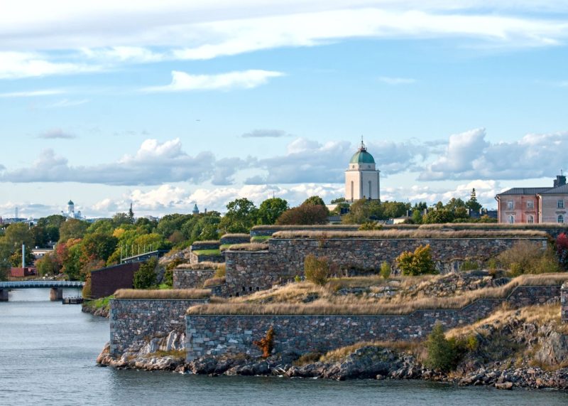 Complete Helsinki Itinerary: How to Spend 1 Day in Helsinki, Finland