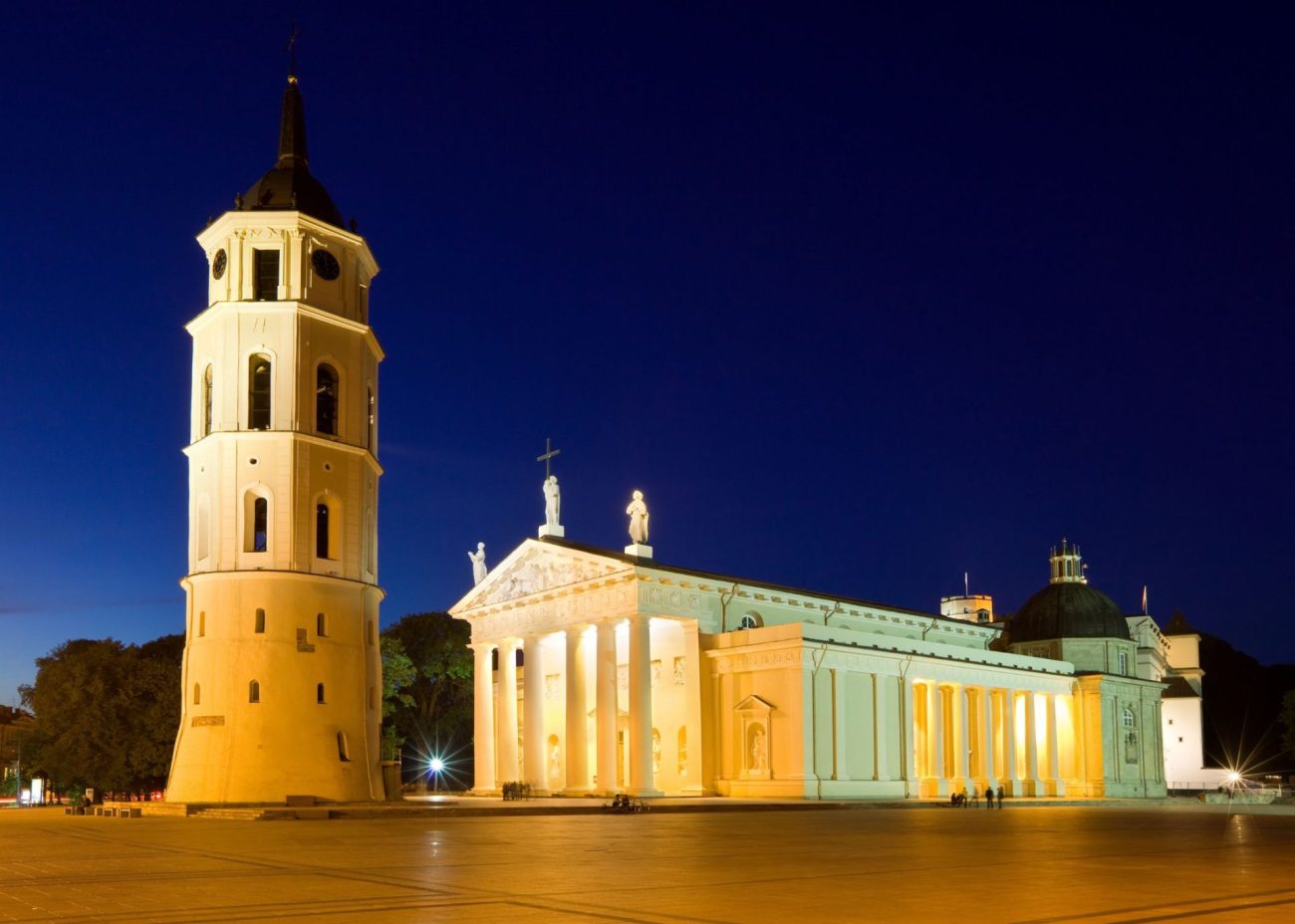 The Ultimate 10-Day Baltic Itinerary: How to Visit Baltics?