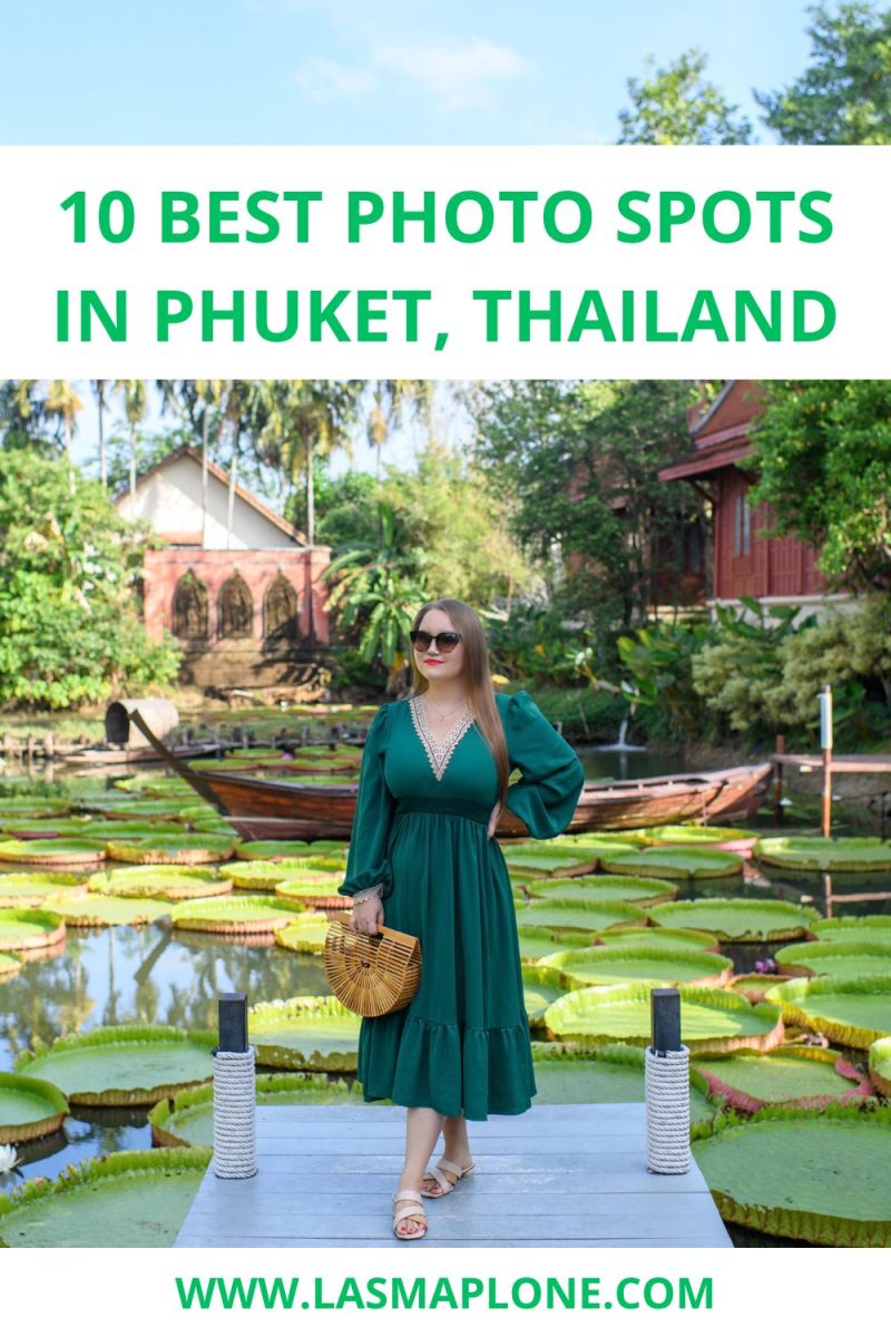 10 Best Photo Spots in Phuket, Thailand You Can't Miss