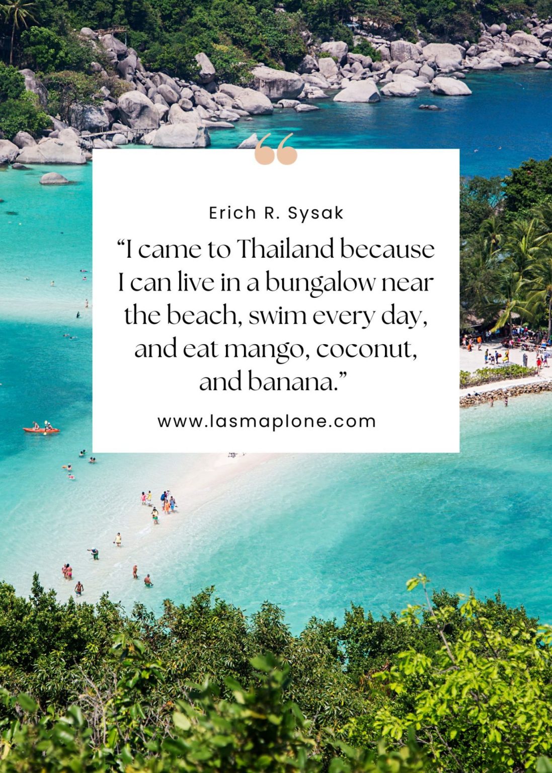 200+ Best Thailand Quotes and Thailand Captions For Instagram