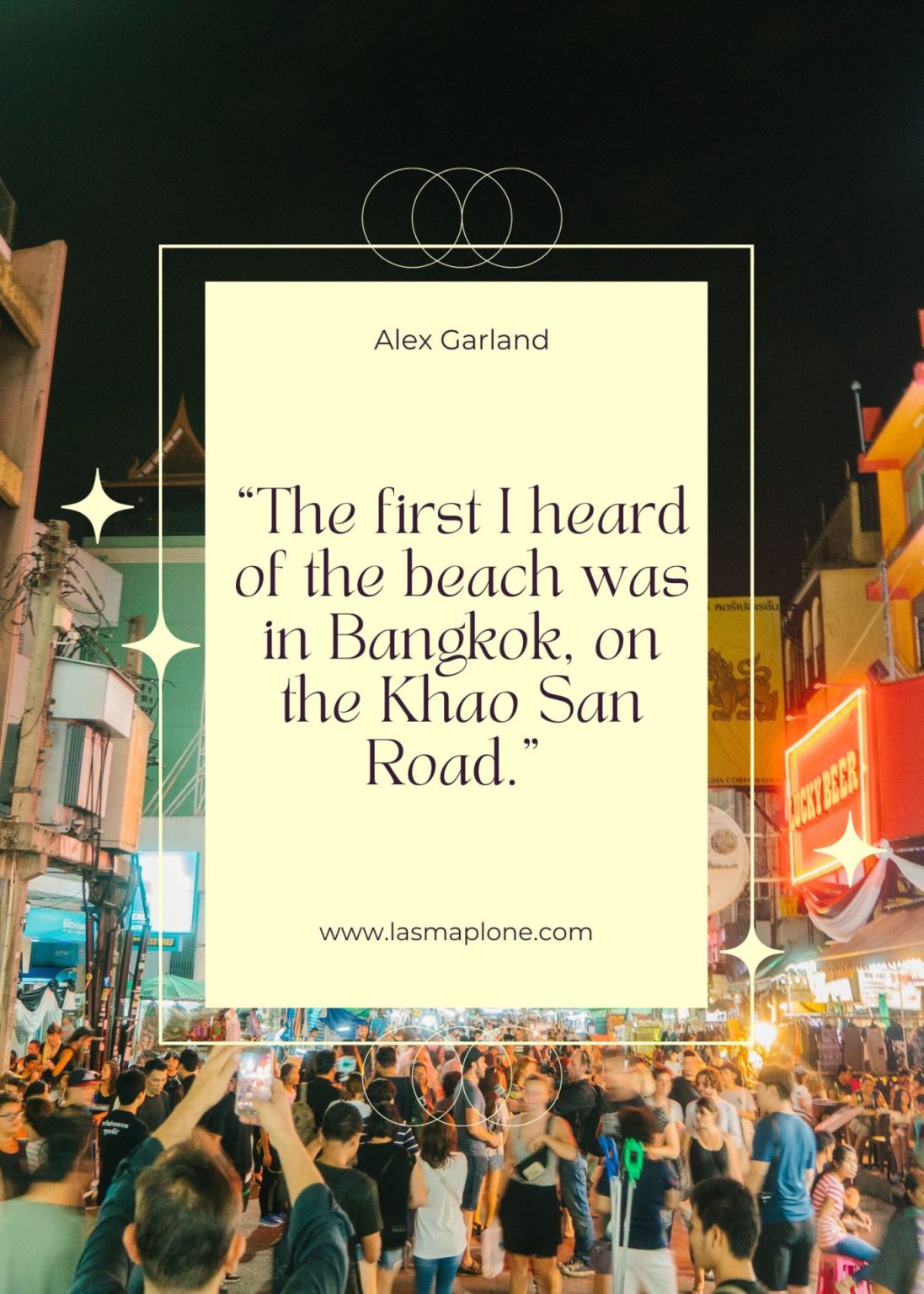 200+ Best Thailand Quotes and Thailand Captions For Instagram