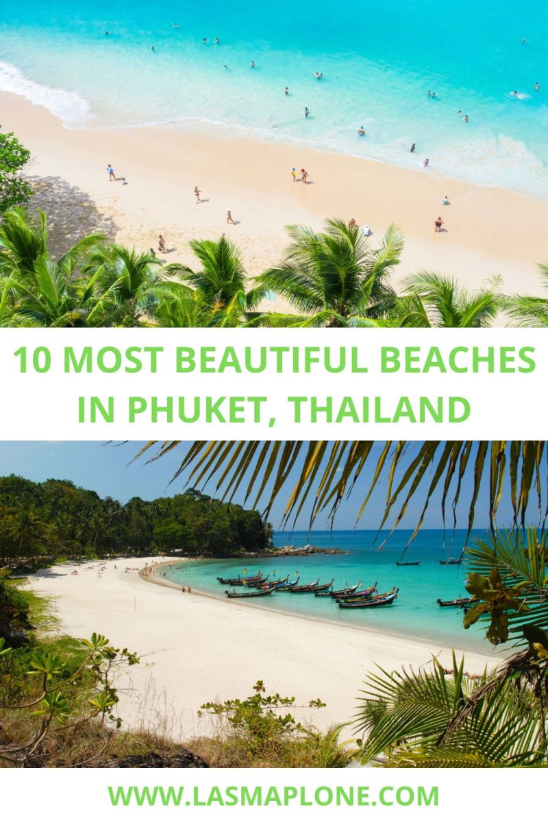 10 Most Beautiful Beaches in Phuket That Will Blow Your Mind