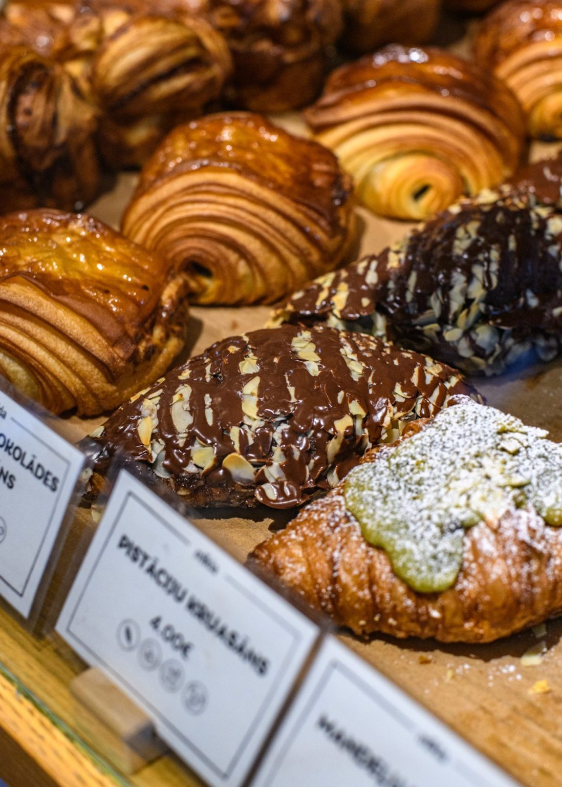 10 Amazing Coffee Shops and Best Cafes in Riga to Visit in 2024