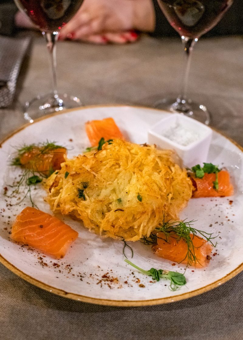 Where to Eat in Riga? 10 Best Local Restaurants in Riga, Latvia