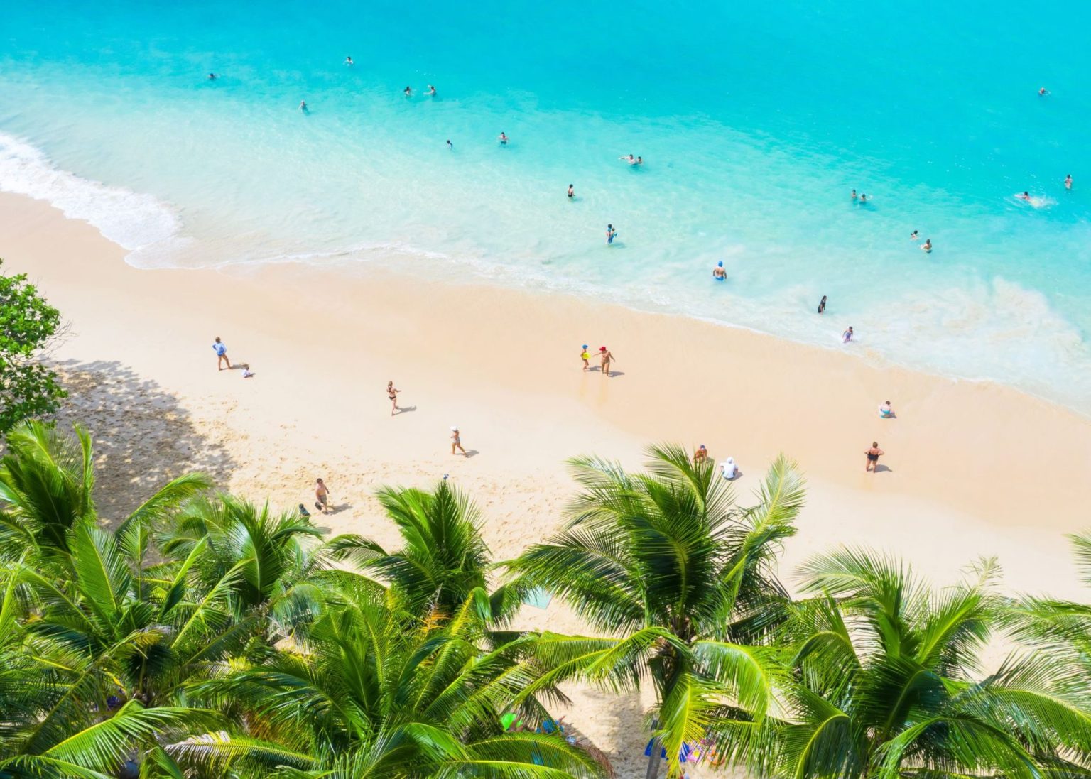 10 Most Beautiful Beaches in Phuket That Will Blow Your Mind