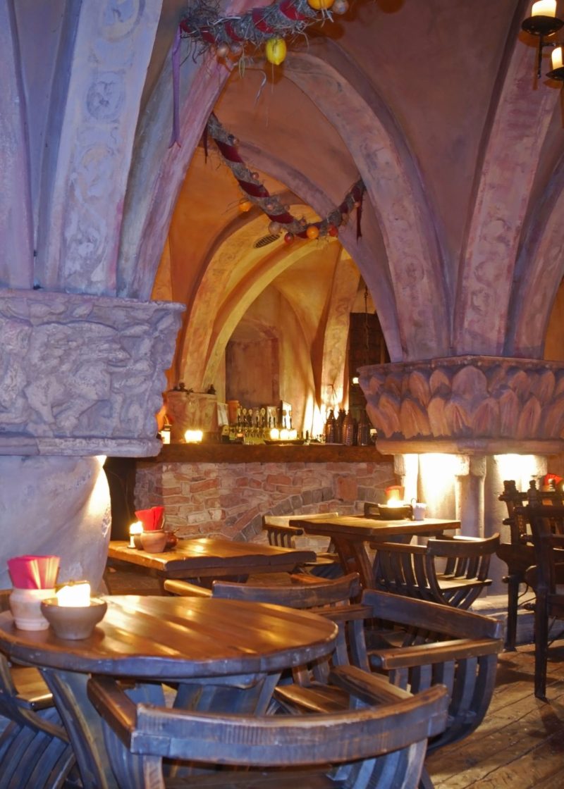 Where to Eat in Riga? 10 Best Local Restaurants in Riga, Latvia