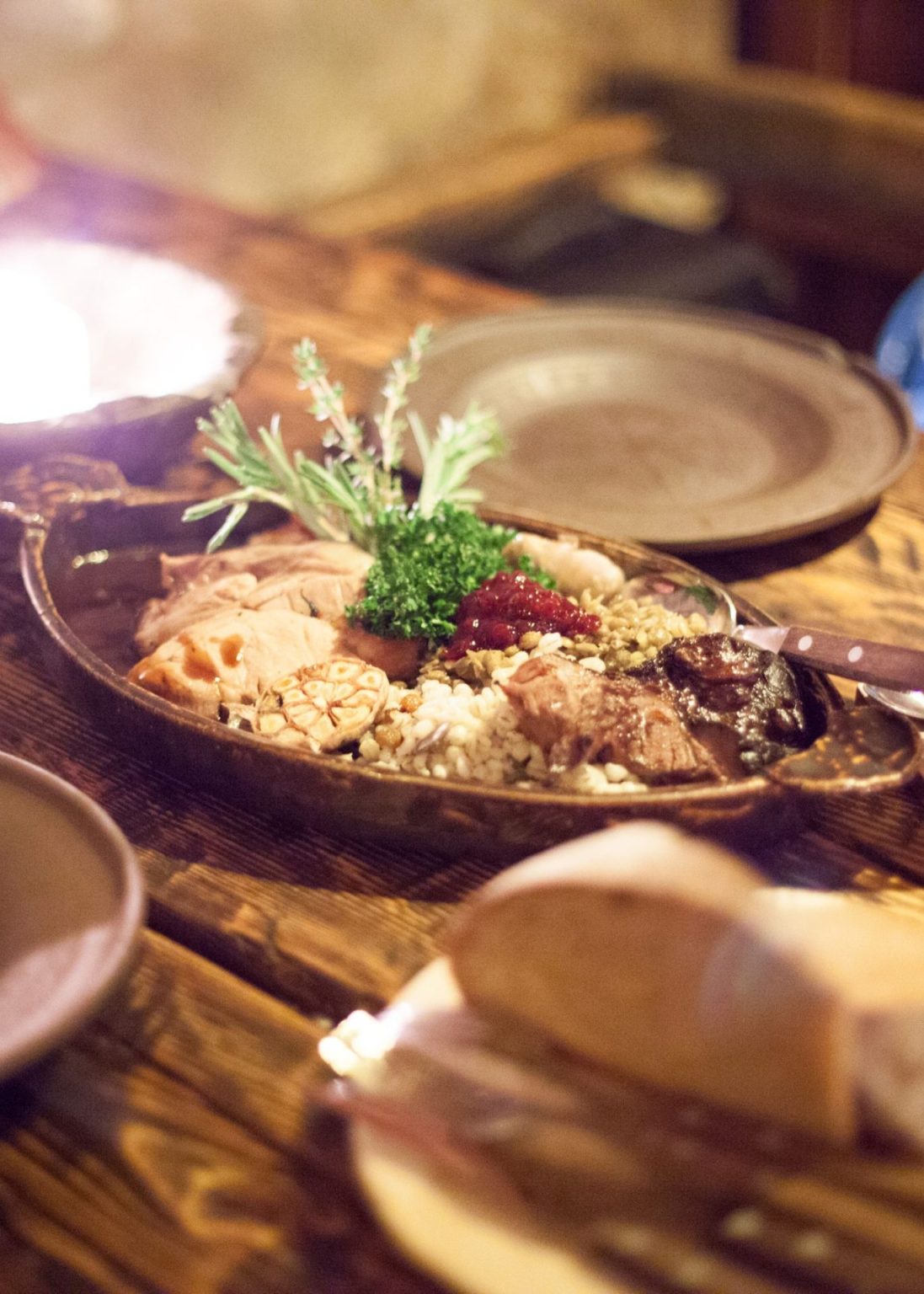 Where to Eat in Riga? 10 Best Local Restaurants in Riga, Latvia