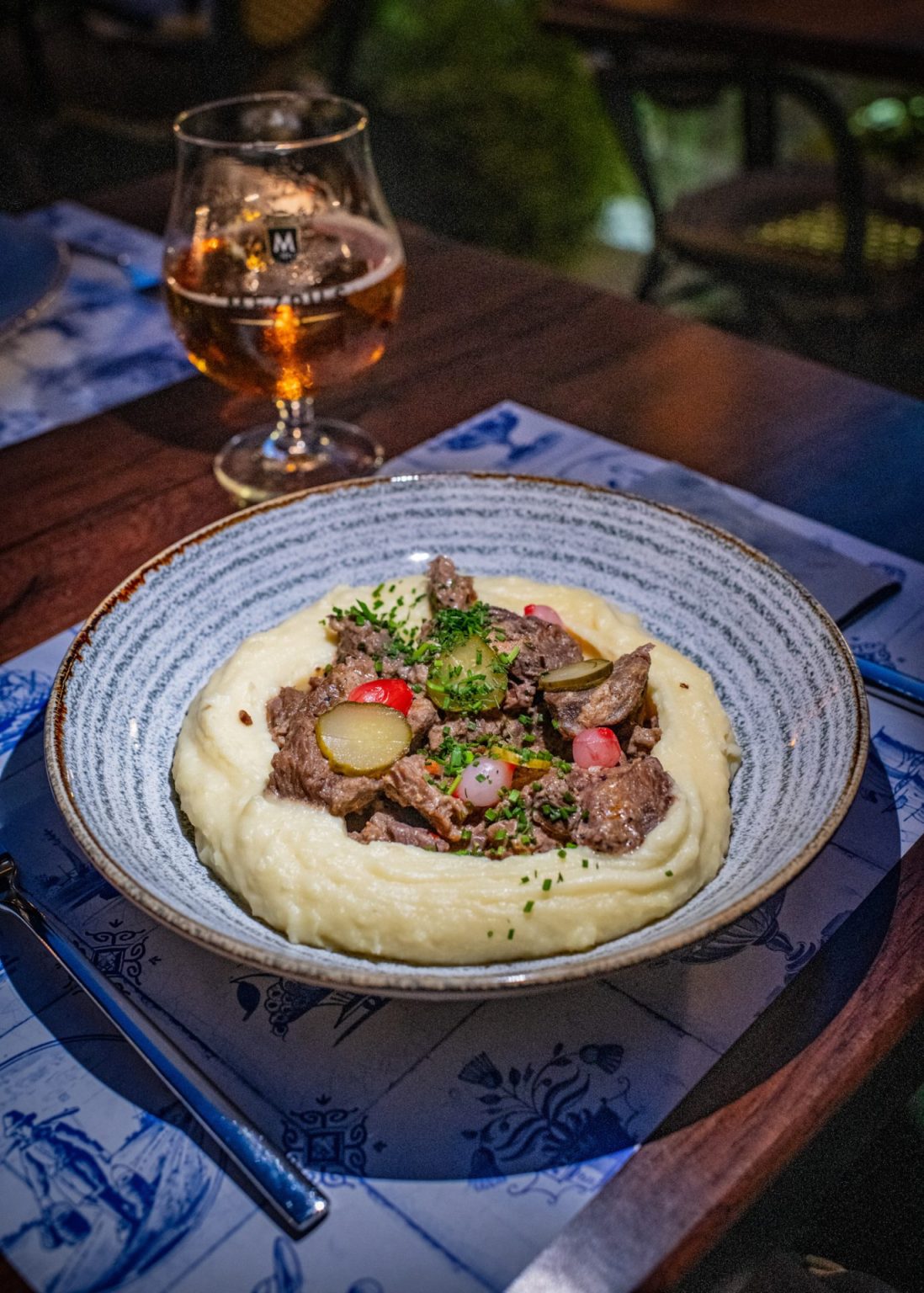 Where to Eat in Riga? 10 Best Local Restaurants in Riga, Latvia