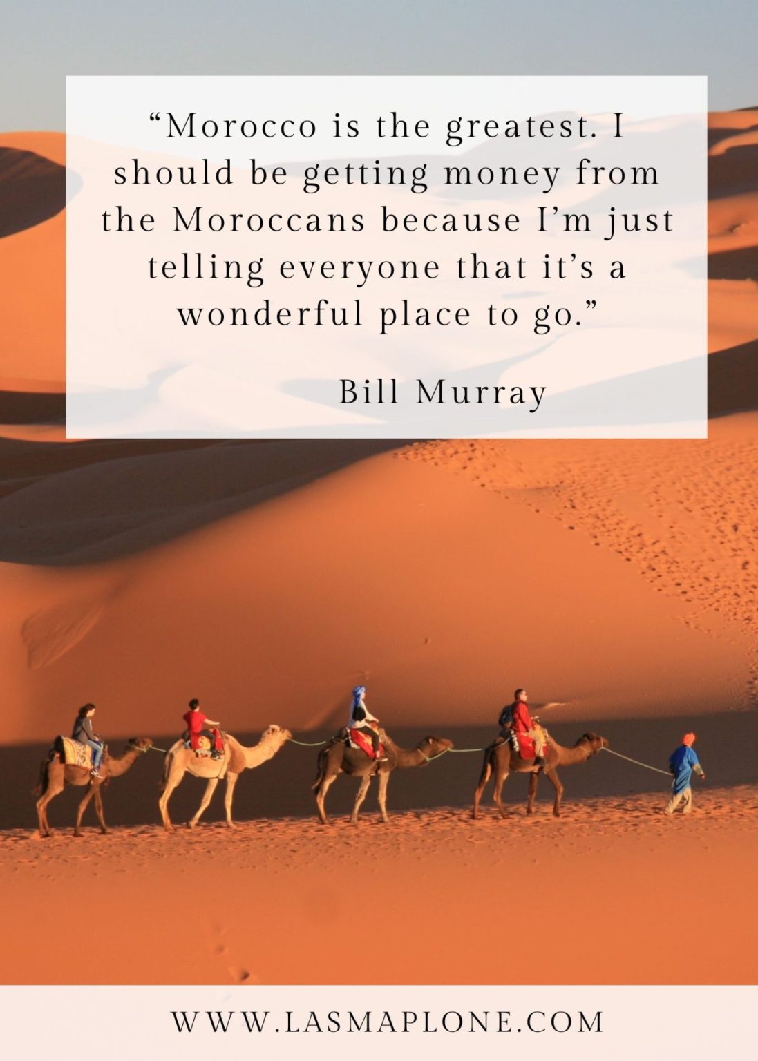 140+ Best Morocco Quotes and Morocco Instagram Captions