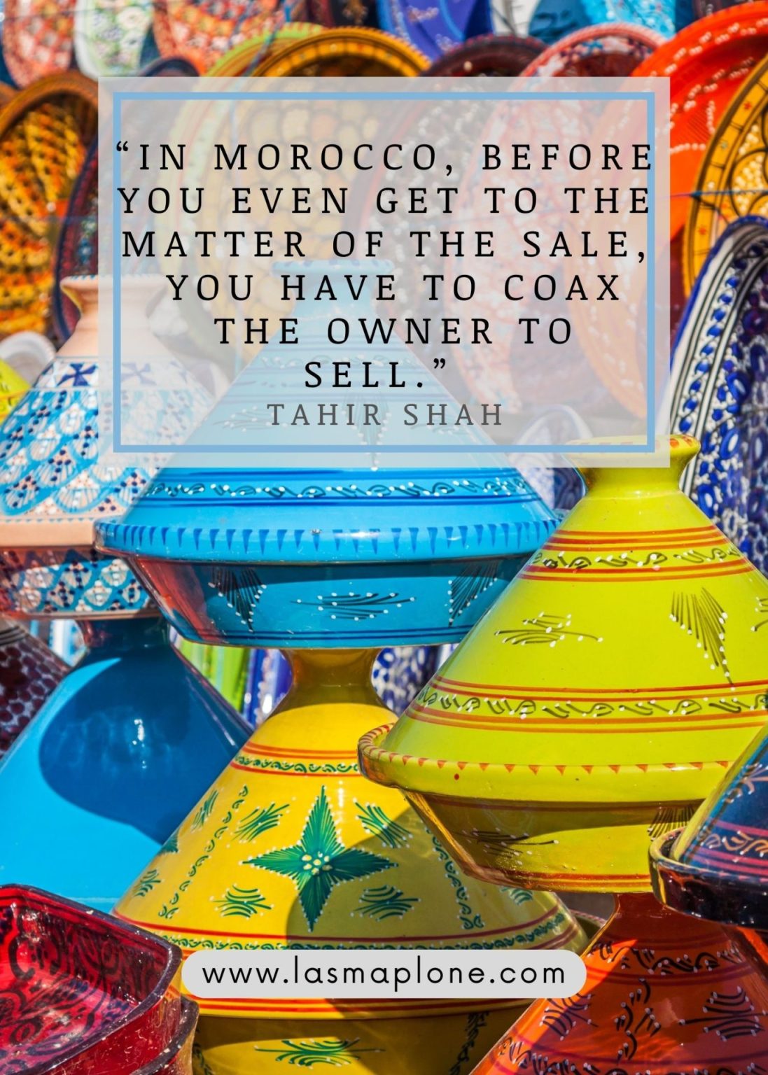140+ Best Morocco Quotes and Morocco Instagram Captions
