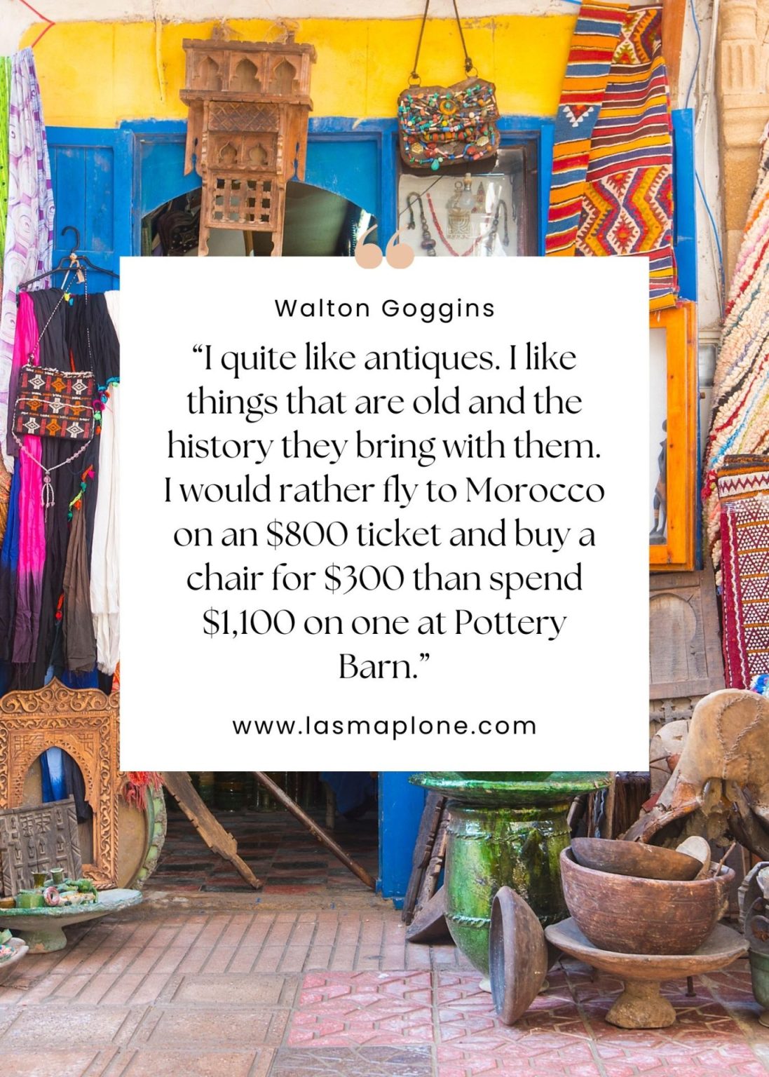 140+ Best Morocco Quotes and Morocco Instagram Captions