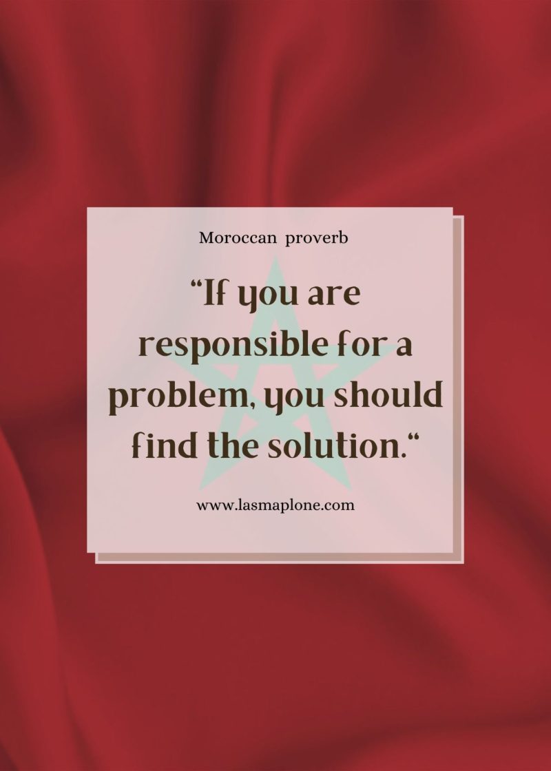 140+ Best Morocco Quotes and Morocco Instagram Captions