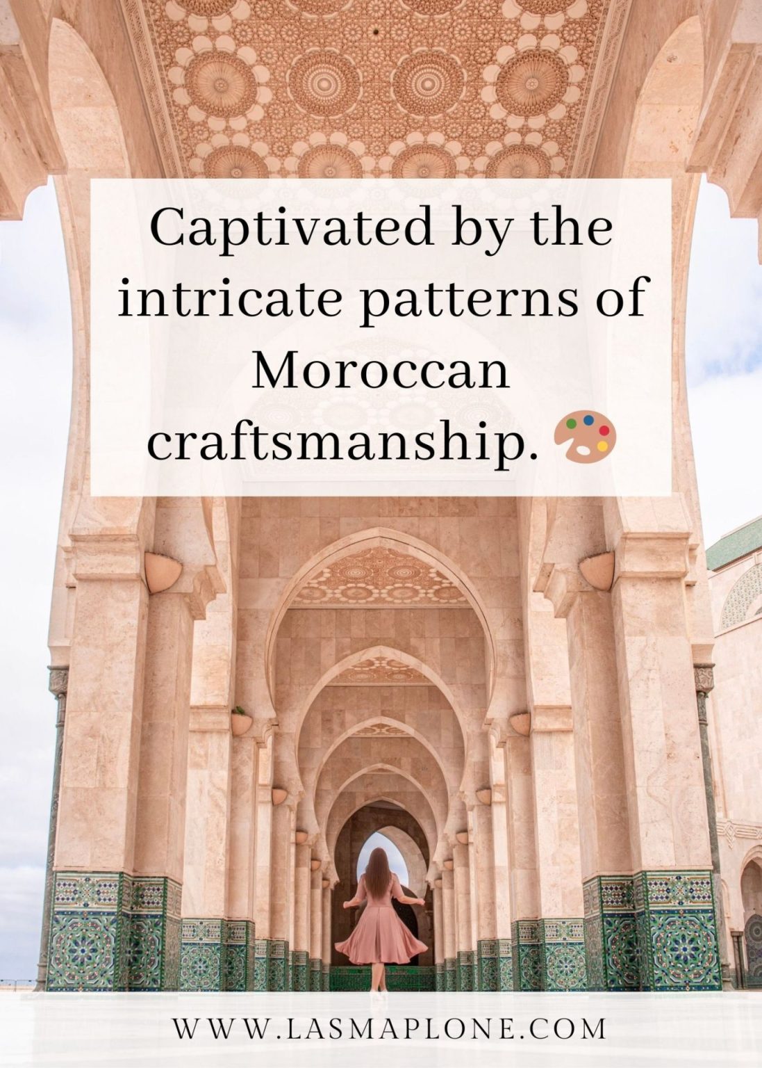 140+ Best Morocco Quotes and Morocco Instagram Captions