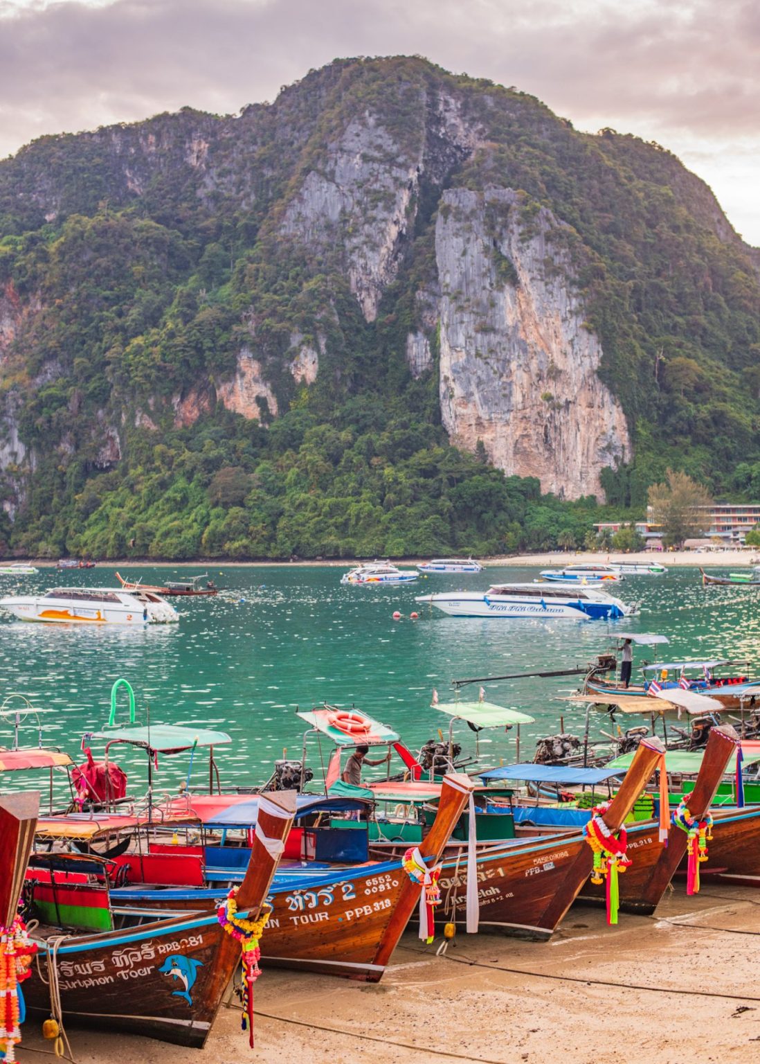 How to Visit Maya Bay and Skip The Crowds? Everything You Need to Know ...
