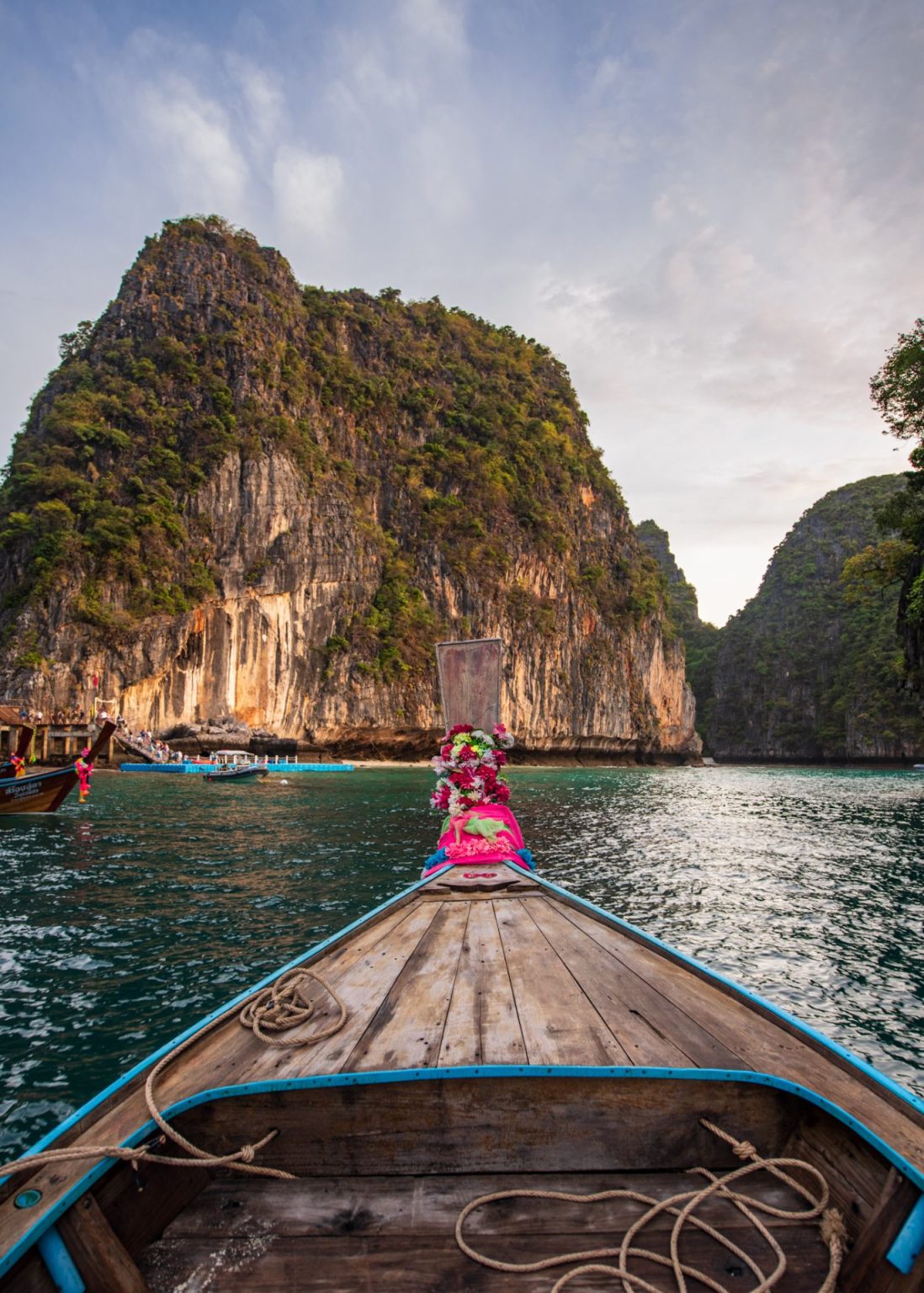 How to Visit Maya Bay and Skip The Crowds? Everything You Need to Know ...