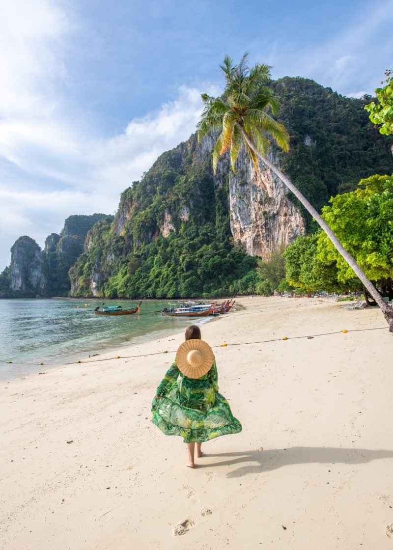 How to Visit Maya Bay and Skip The Crowds? Everything You Need to Know ...