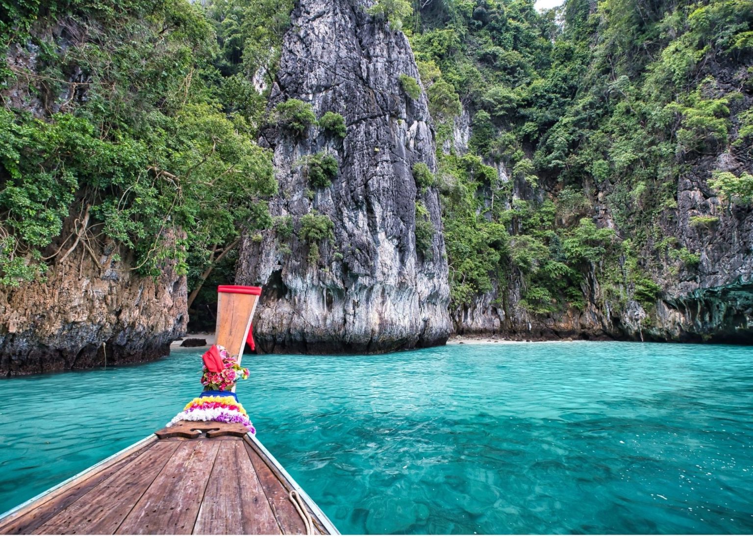 Phi Phi Travel Guide: How to Visit Phi Phi Islands in 2025?