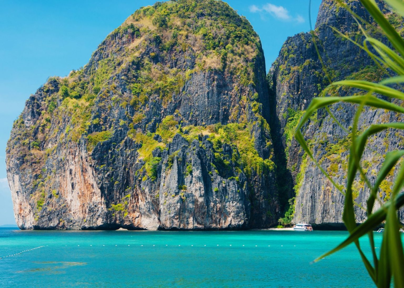 How to Visit Maya Bay and Skip The Crowds? Everything You Need to Know ...