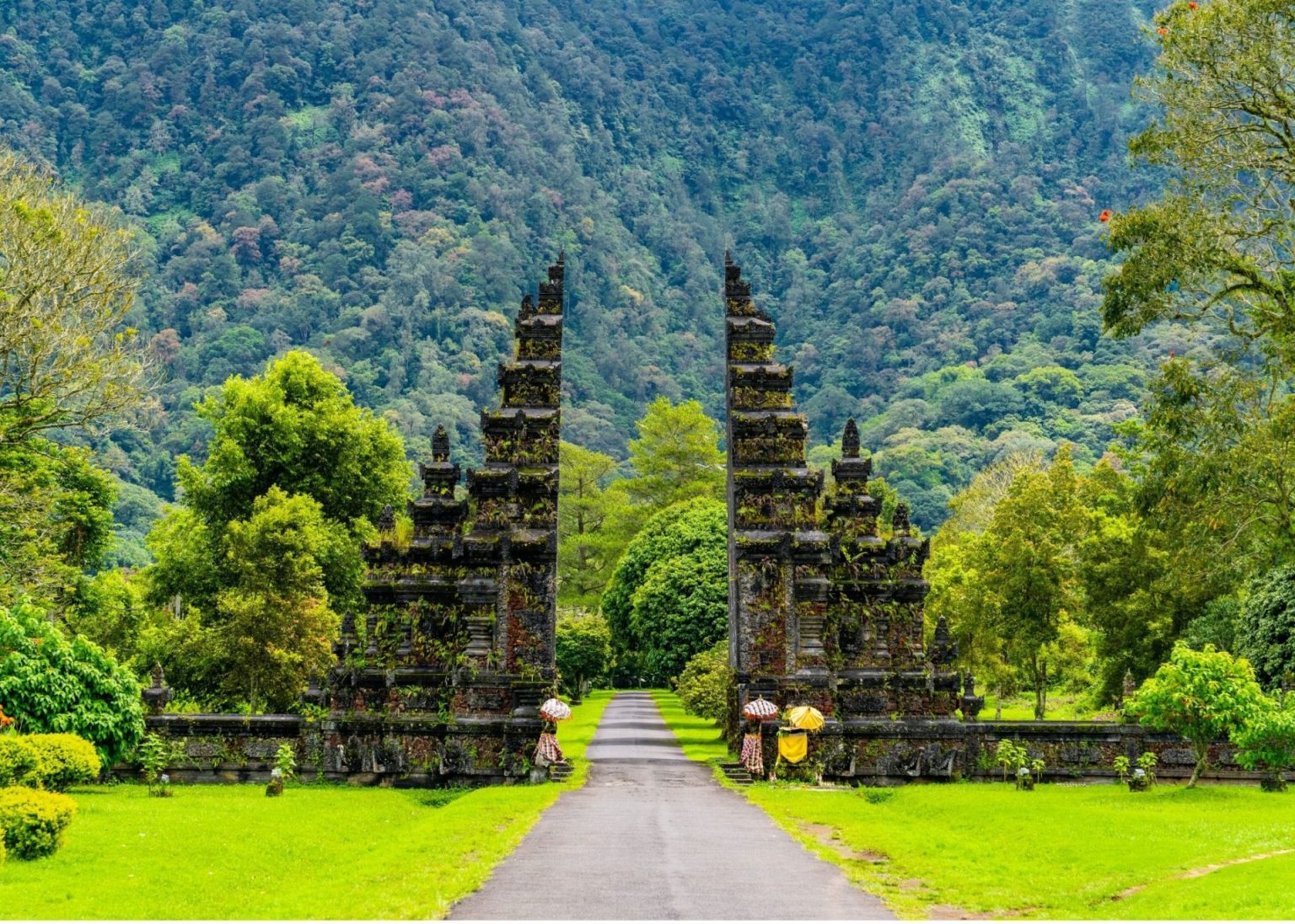 30 Most Beautiful Places in Bali, Indonesia - Lasma Plone