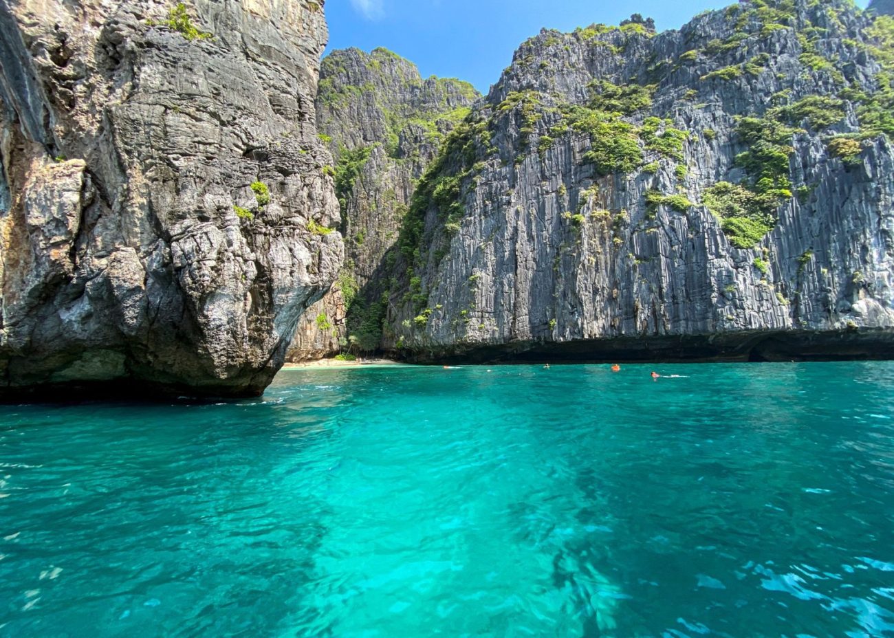 How to Visit Maya Bay and Skip The Crowds? Everything You Need to Know ...