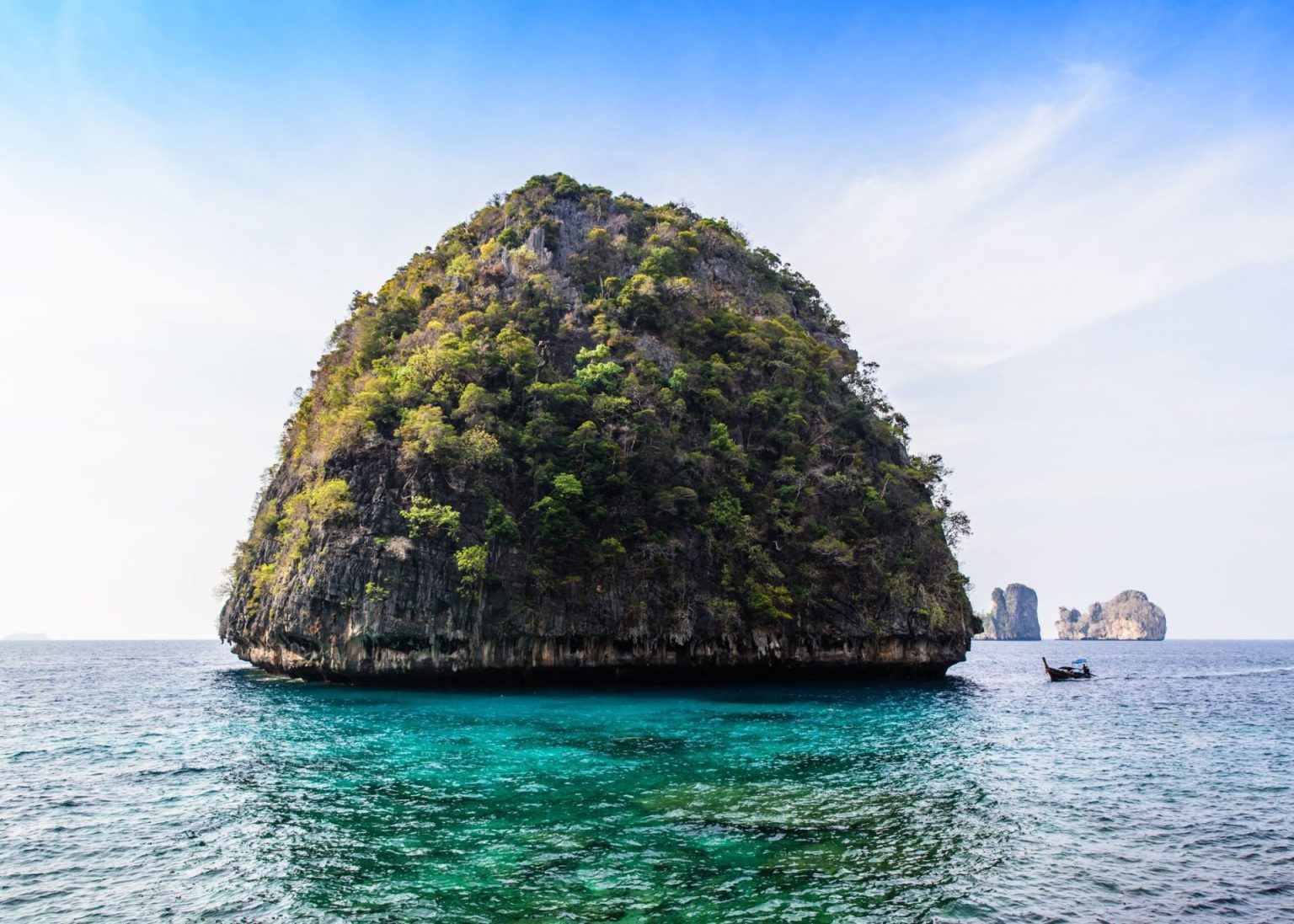 How to Visit Maya Bay and Skip The Crowds? Everything You Need to Know ...