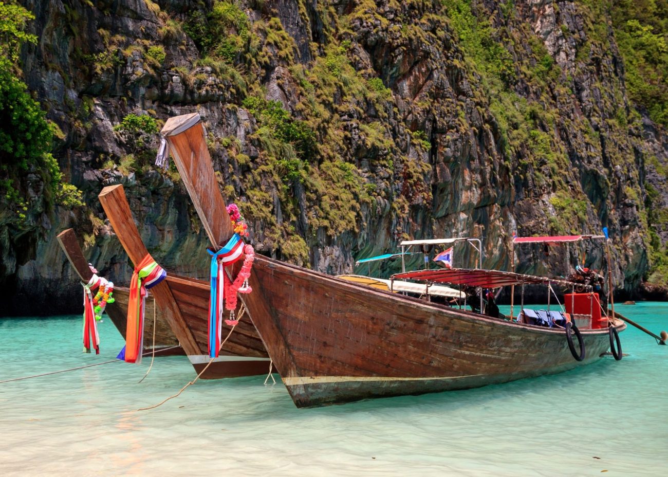 How to Visit Maya Bay and Skip The Crowds? Everything You Need to Know ...