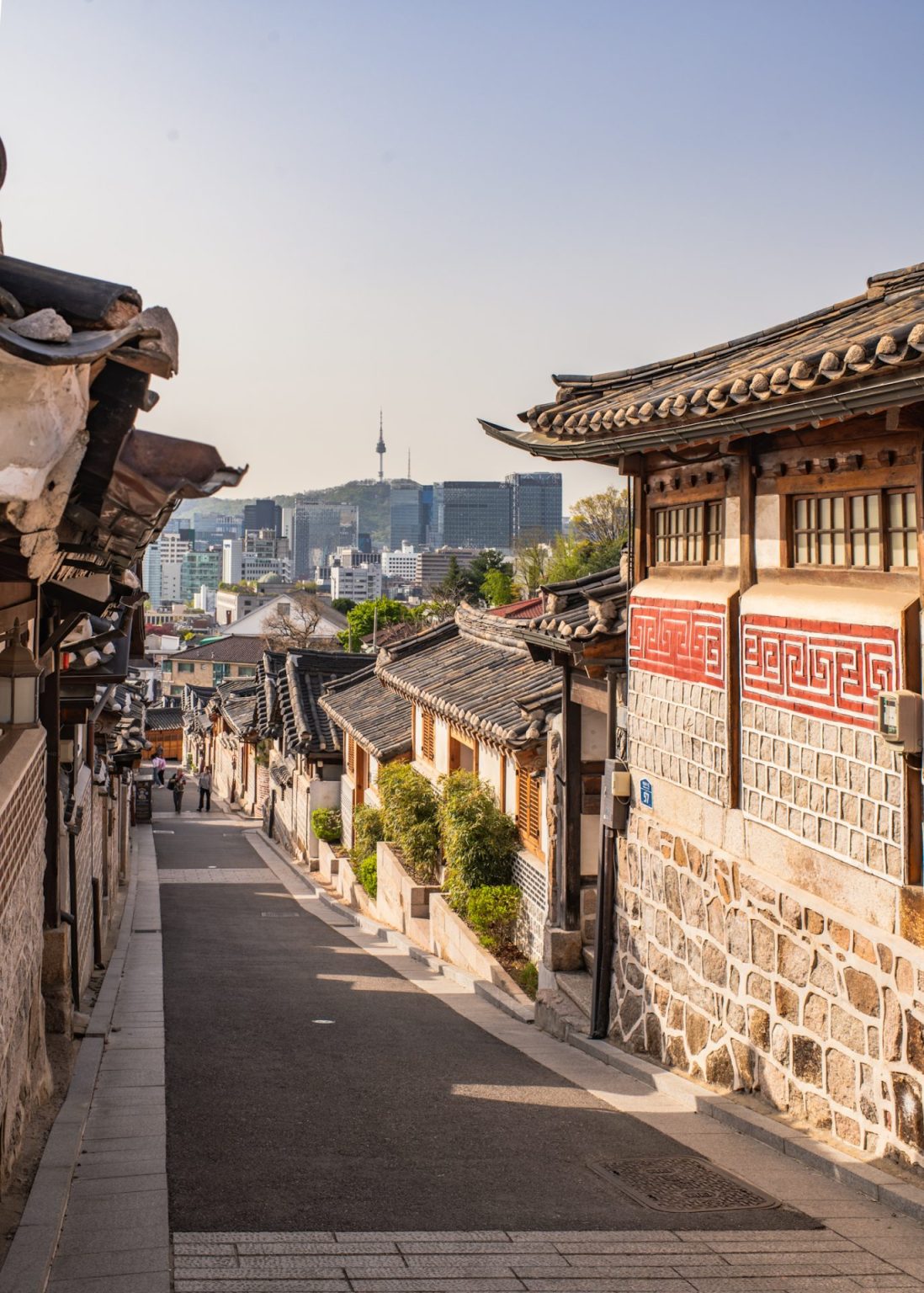Complete Seoul Itinerary: How to Spend 3 Days in Seoul - Lasma Plone